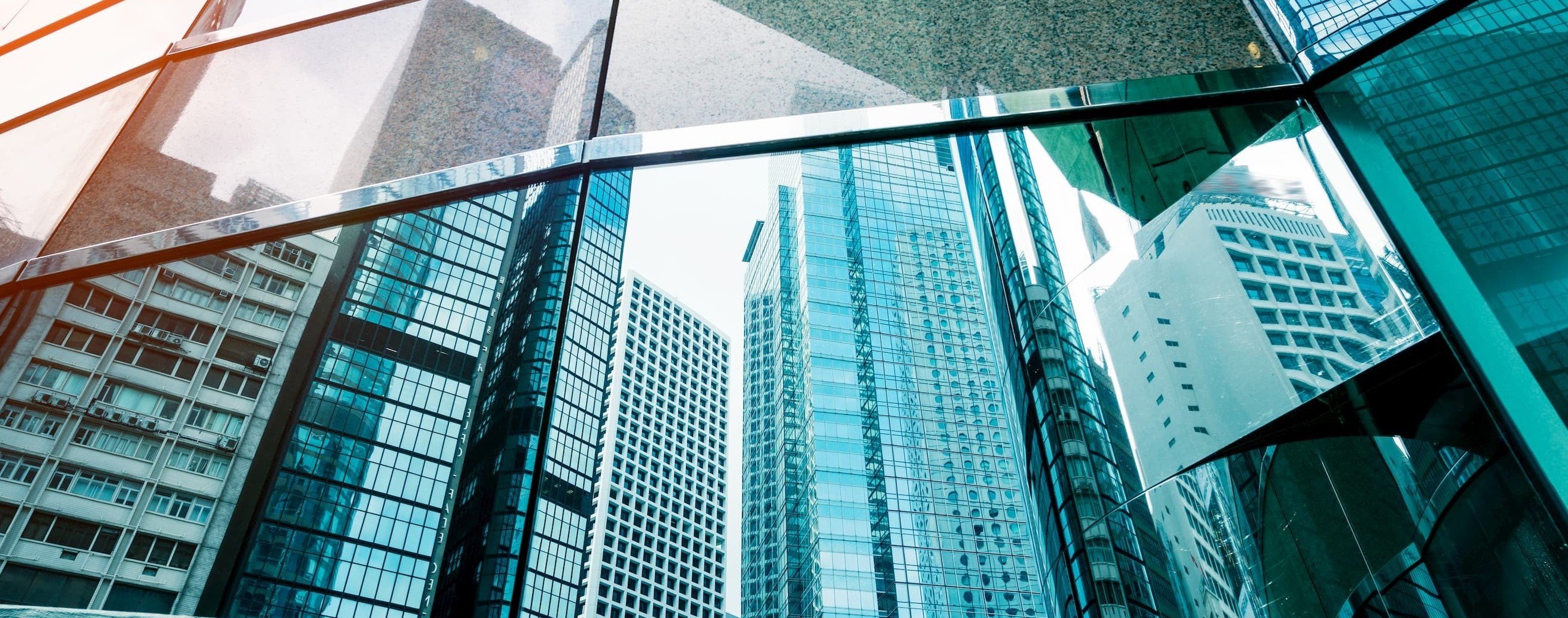 An Innovative Approach to Tax-Oriented Commercial Real Estate Investing
